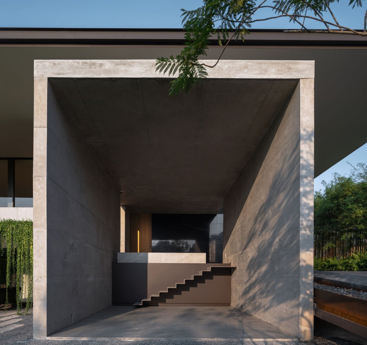 YinjiSpace - Boon Design x Casa Cloud